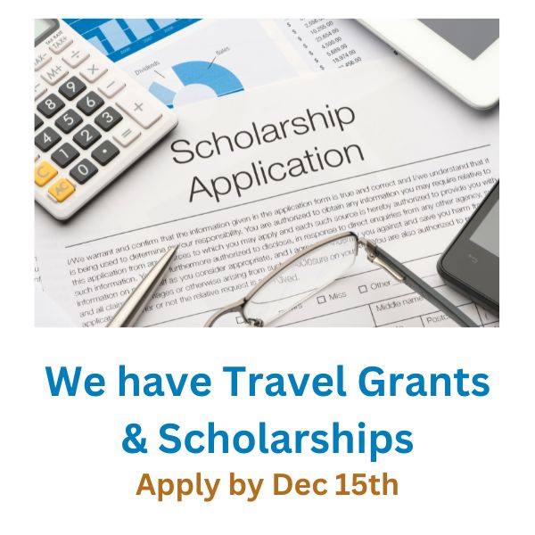 Schedule – 2025 Annual Meeting of TWS-WS