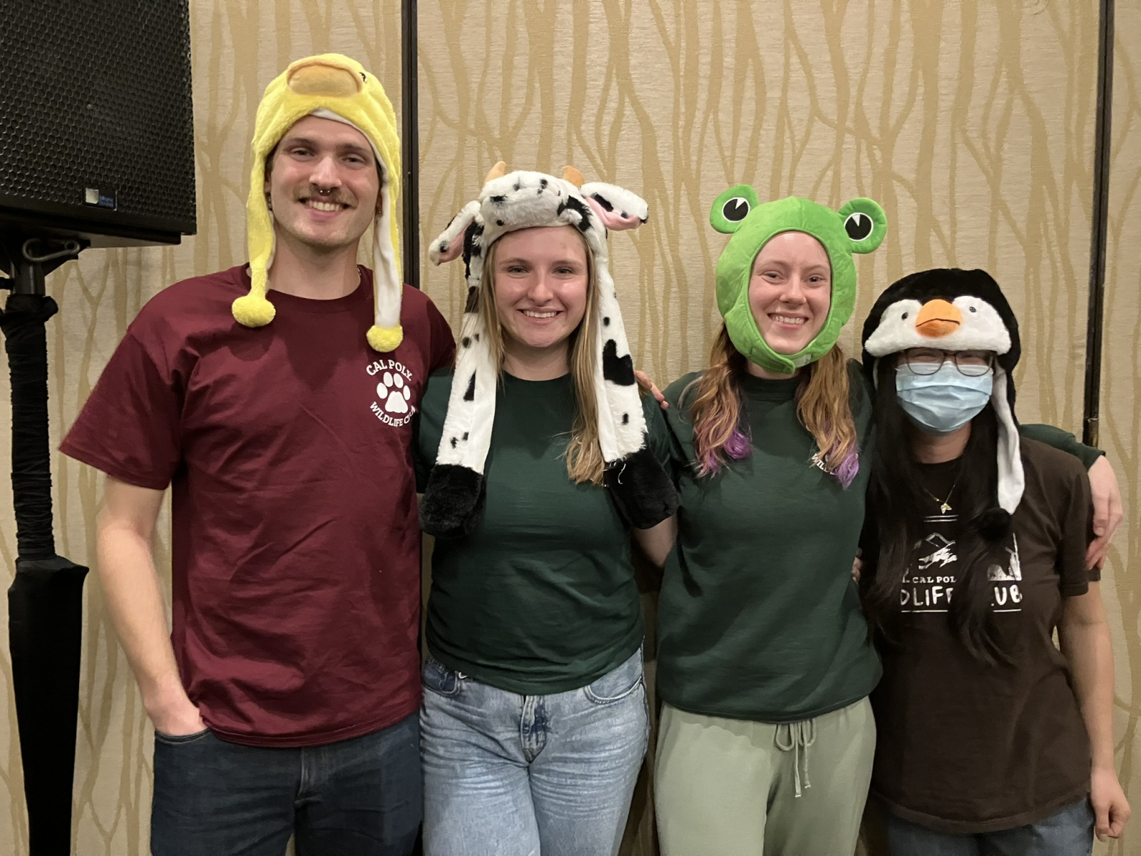 Evening Socials -Included in Annual Meeting Registration Fee – 2025 ...