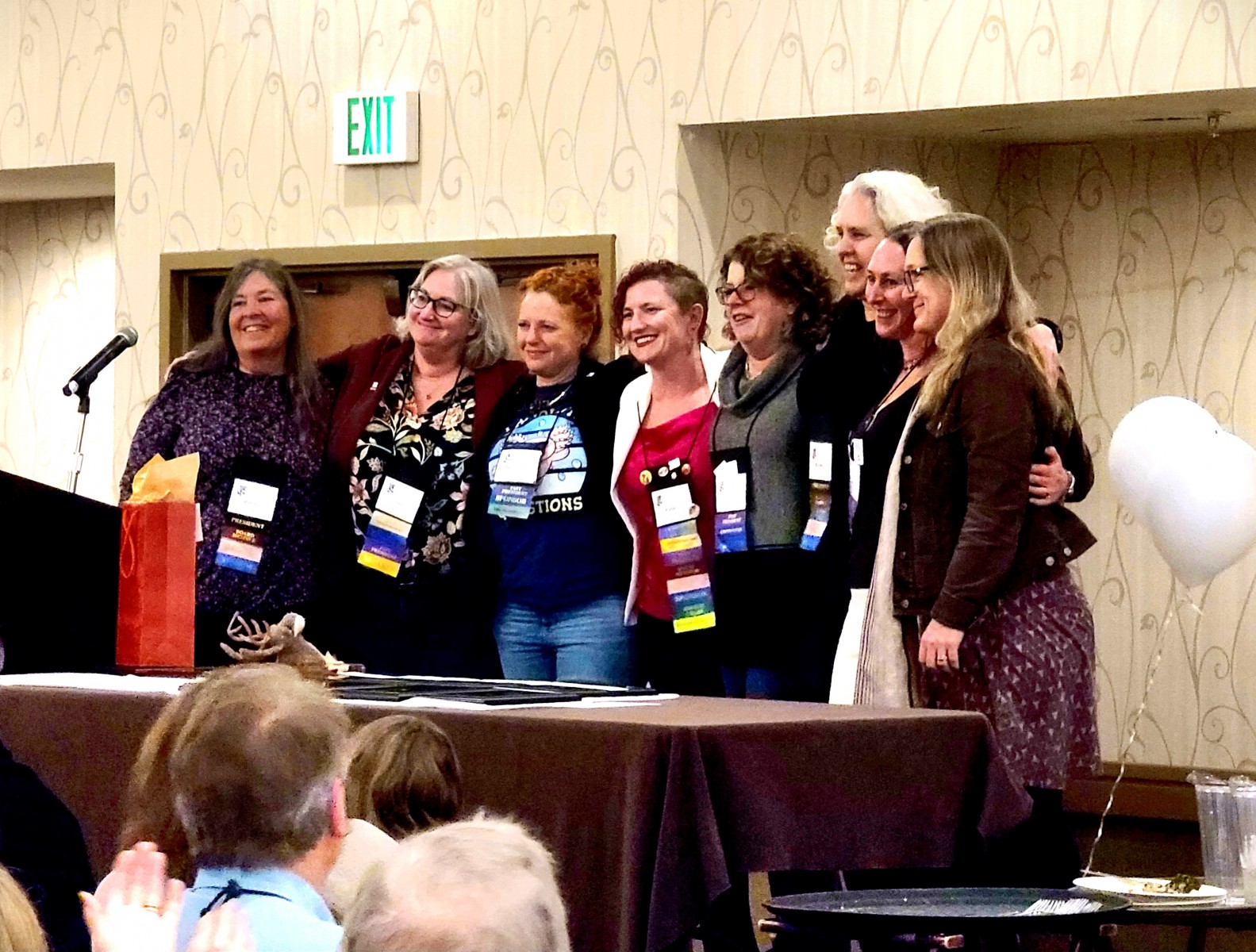 Evening Socials -Included in Annual Meeting Registration Fee – 2025 ...